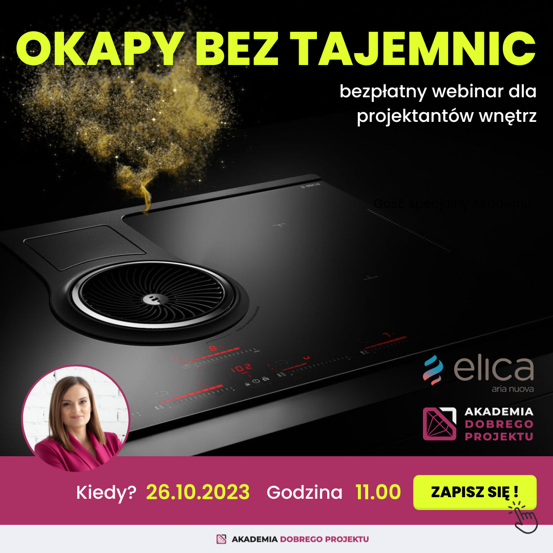 zapis na webinar - OKAPY ELICA - Akademia Dobrego Projektu